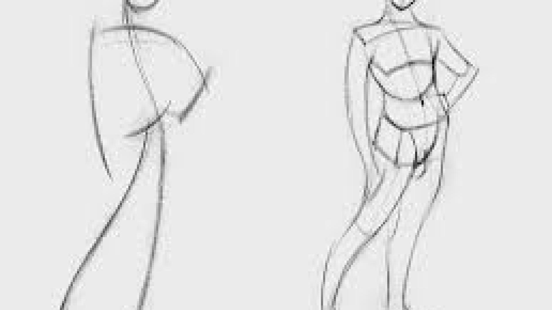 Drawing Human Figures A Short Course Whats On Warrnambool